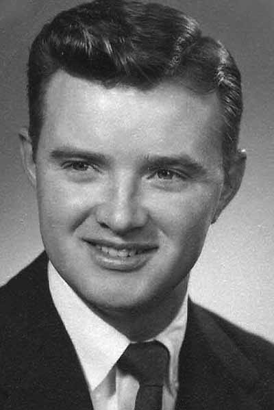 Harry J. Fitzgerald | News, Sports, Jobs - Marietta Times